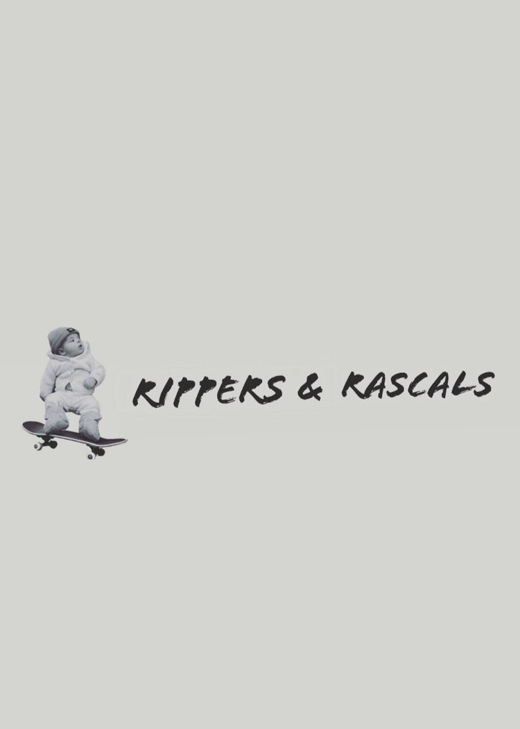 Rippers & Rascals